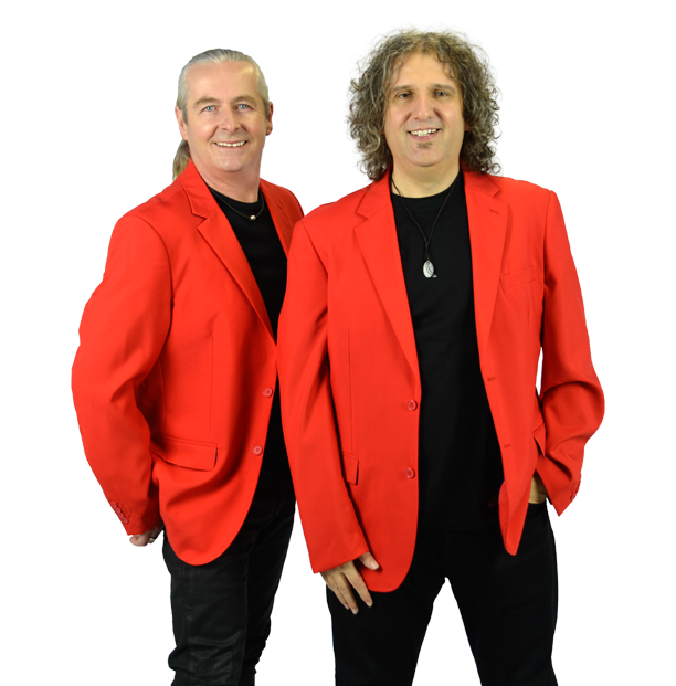 Demos, Hörproben, Videos & Songliste von Duo, Partyband - HAUTNAH
